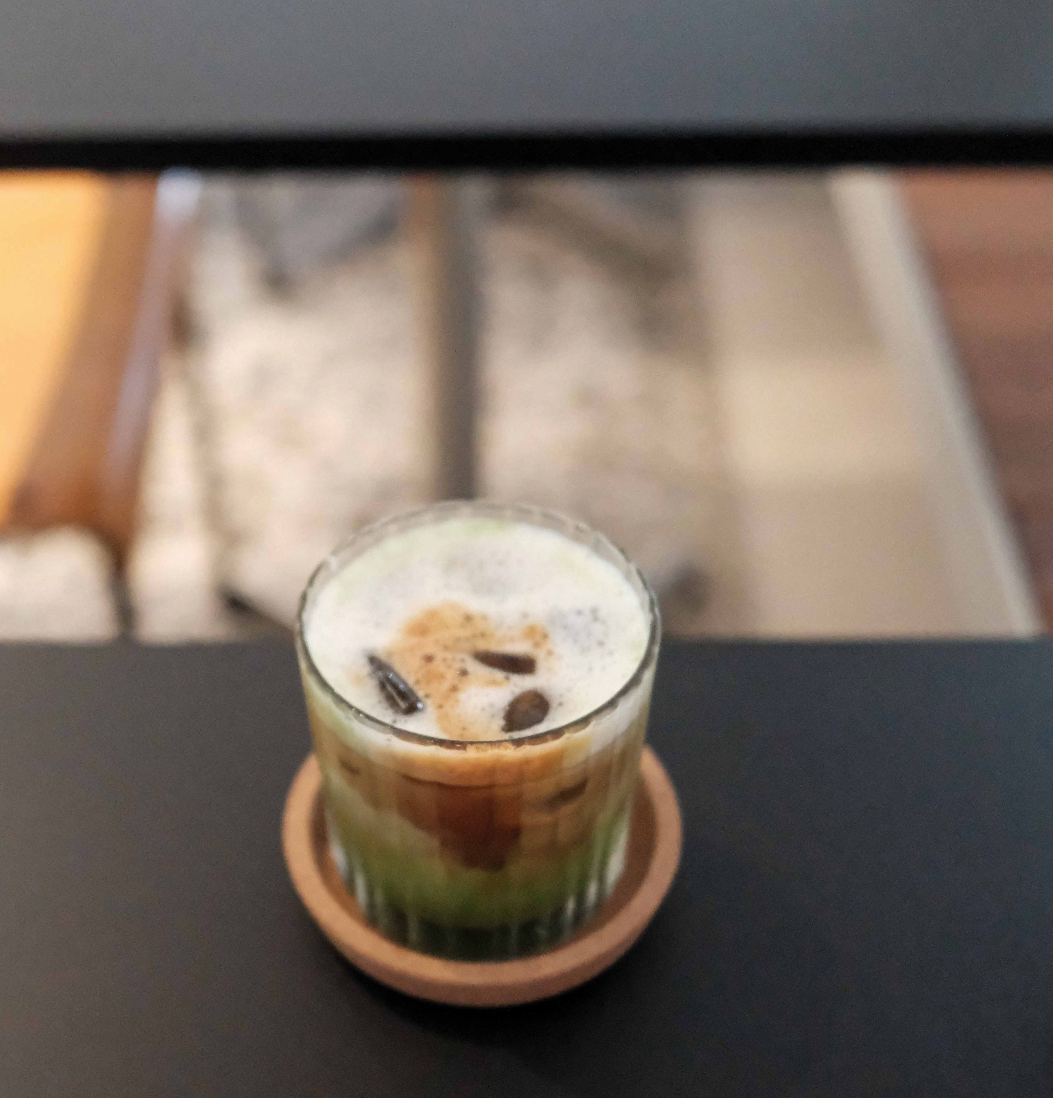 Eat Drink KL | AMP Cafe, Ampang
